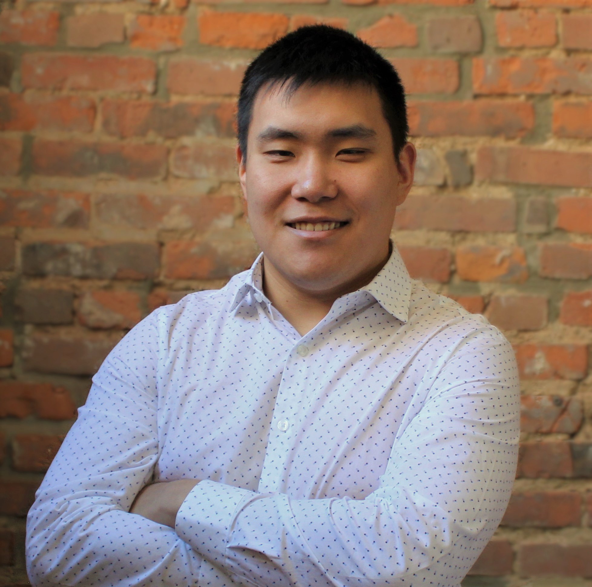 Alex Moon - Sterling Associates