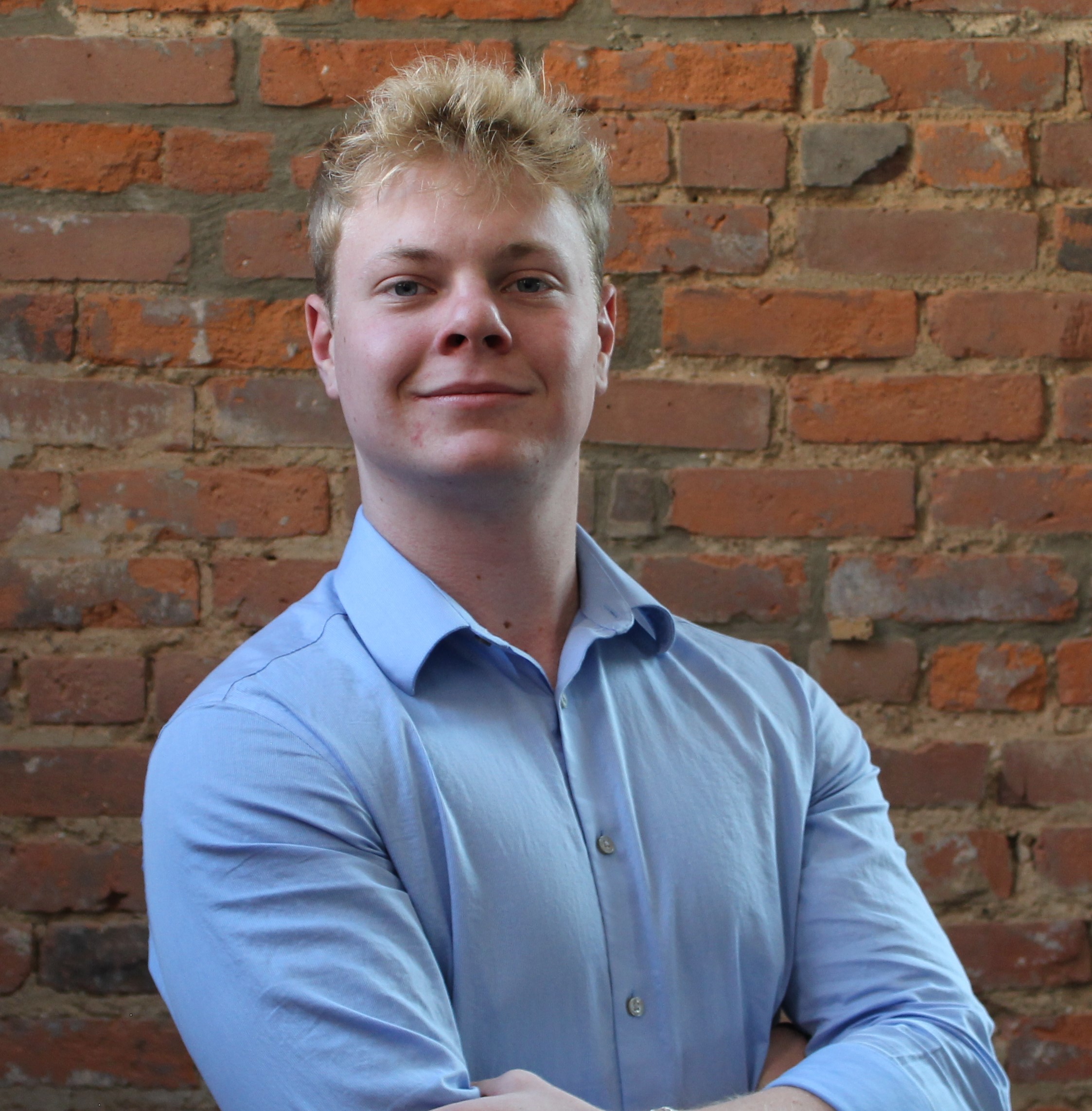 Blake Bansek - Sterling Associates